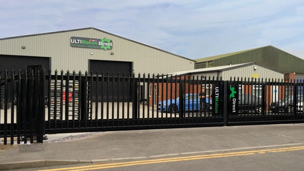 Ultimation Direct - No1 For Quality Automation Products